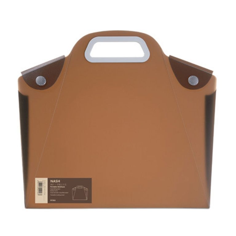 New Document Bag High Quality Office Supplies Bag For Storage A4 Paper ...